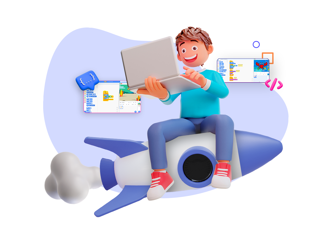 BrightChamps Free Coding Trial Class | Book Now